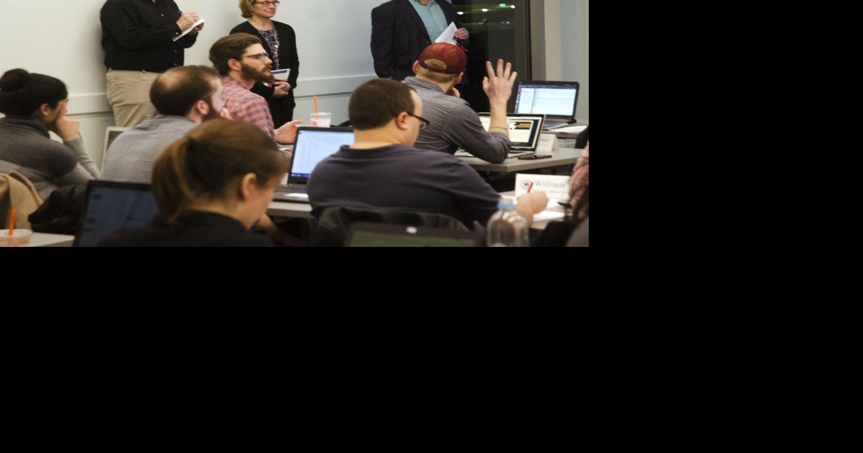 GPSA increases funding for Grad Cup, freezes funding for Great Debate | University Park Campus ...