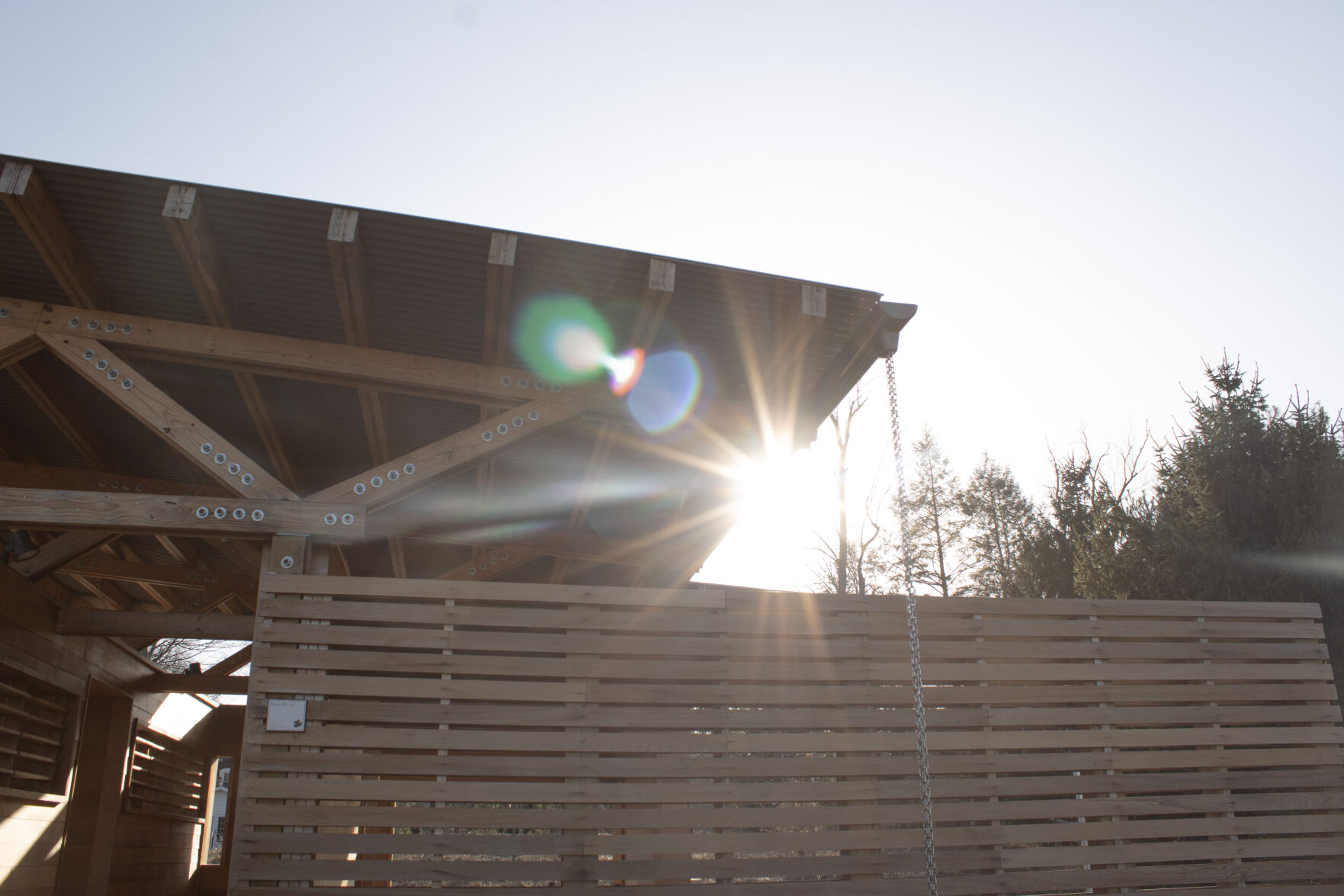 Hidden gems | A guide to unique campus spots | Penn State, State ...