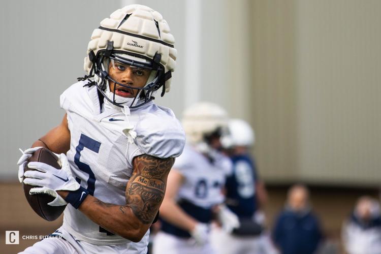 Penn State football offensive breakout candidates | Penn State Football ...