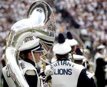 Two PSU bands share the stage | Arts | psucollegian.com
