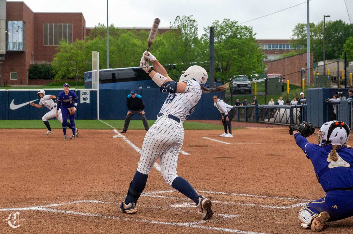 Penn State softball 2025 lineup preview, projected starters and key ...