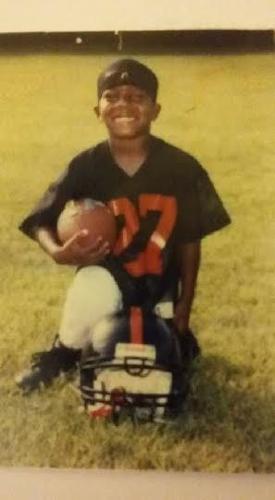 Lamont Wade’s lifelong football journey turned him into a 5-star ...