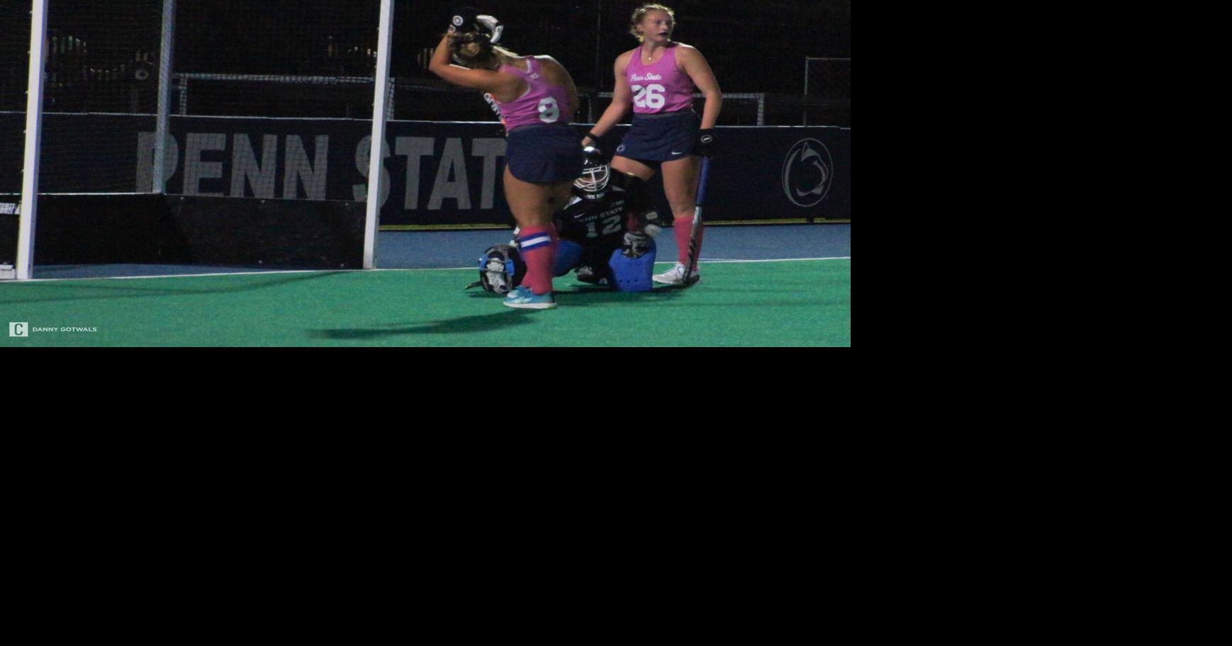 Penn State field hockey position preview: Goaltenders | Penn State ...