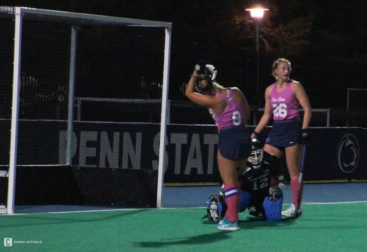 Penn State field hockey position preview: Goaltenders | Penn State ...