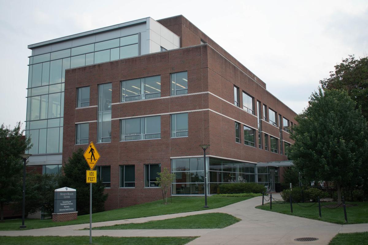 How to navigate Penn State health resources | University Park Campus ...