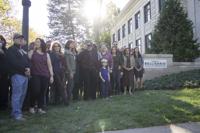 donald p bellisario family