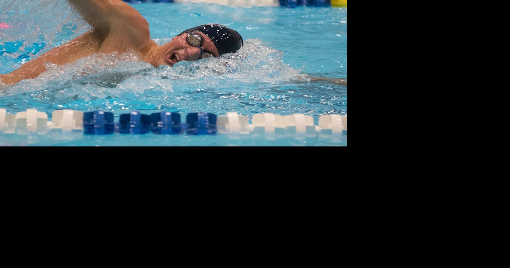 PHOTOS: Penn State Swimming and Diving take down Villanova | Gallery ...
