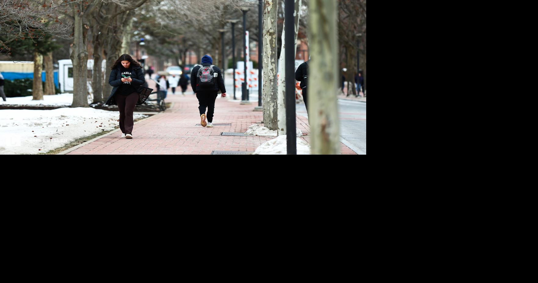 Column | Yikes… | Coping with embarrassment | Columns | Opinion ...