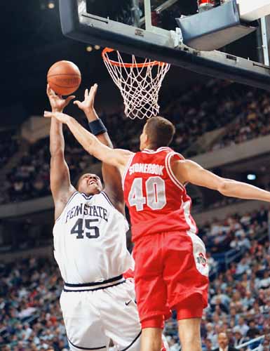 Phil Williams | Archived News | Daily Collegian | psucollegian.com