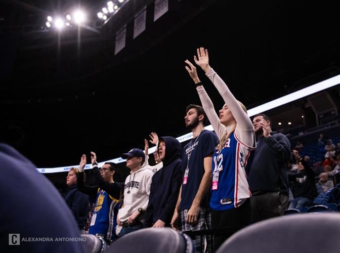 Penn State sports with free tickets | New Student Orientation ...