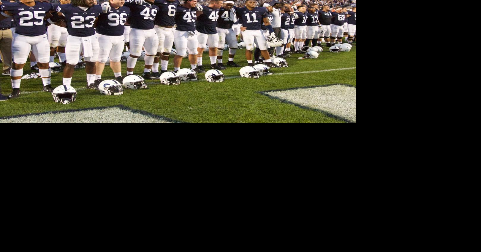 The numbers behind Penn State football’s season openers | Penn State ...