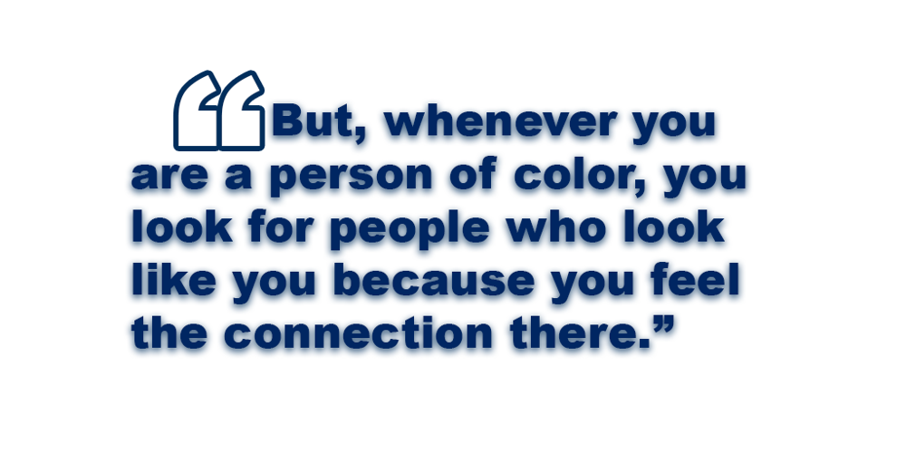 Penn State students share how the Paul Robeson Cultural Center serves ...