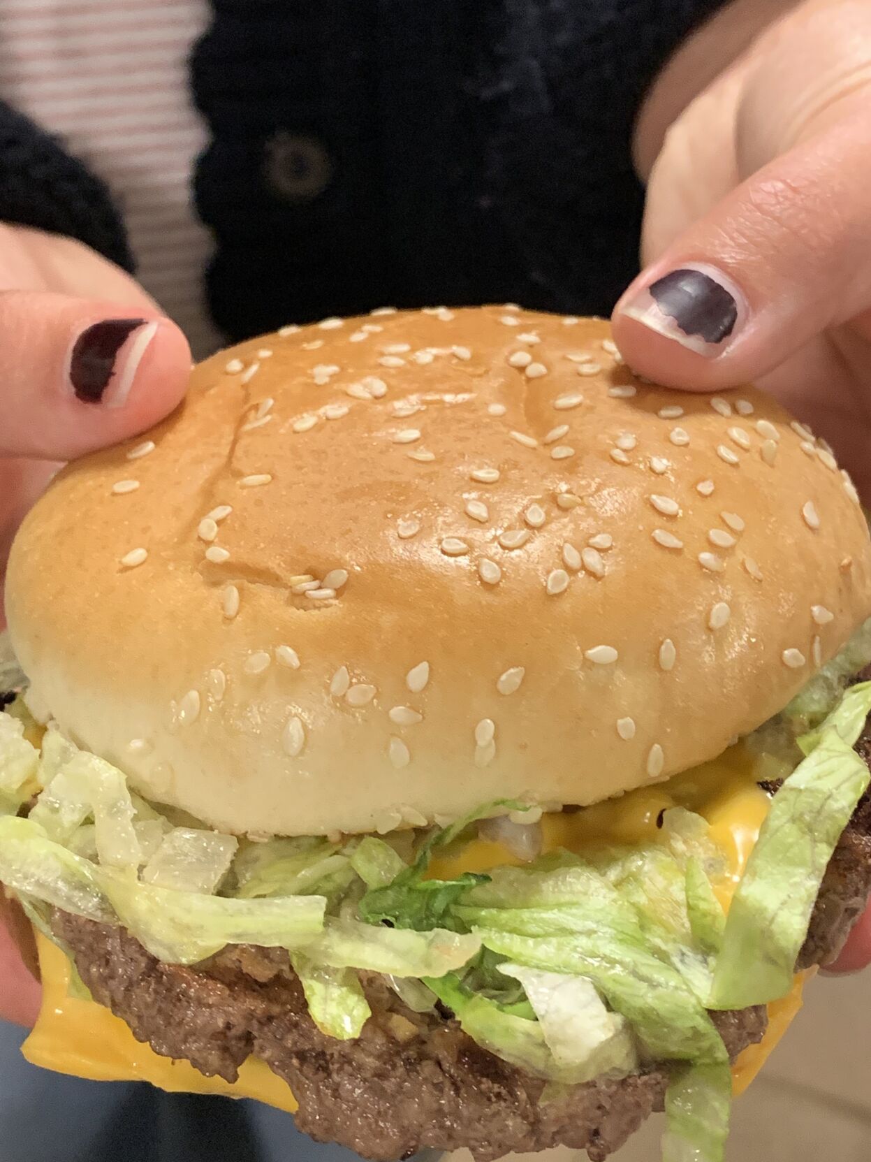 Review | Travis Scott burger: The TikTok sensation selling out ...