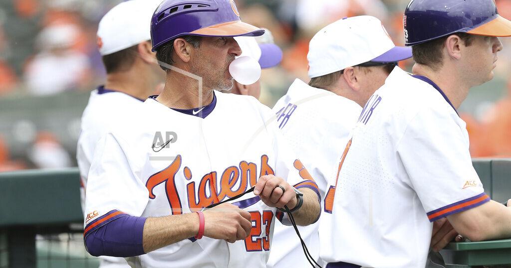 7 potential coaches who could take over for Rob Cooper to lead Penn ...