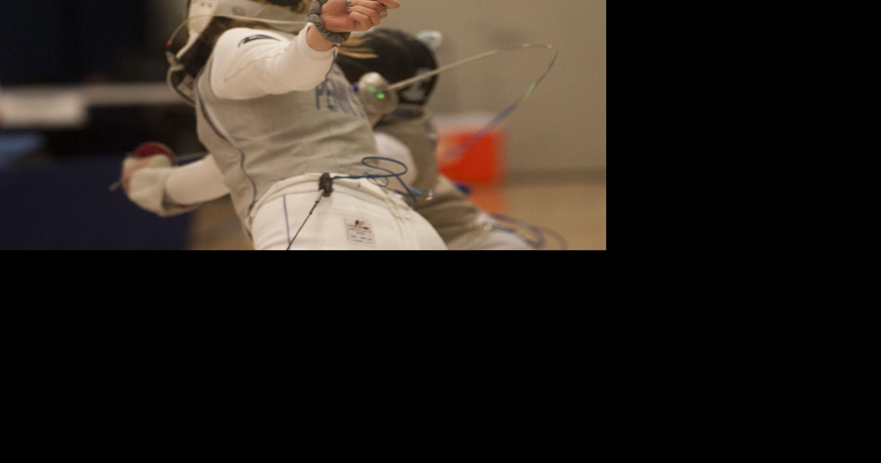 Penn State Fencing Meet | Penn State Sports News | psucollegian.com