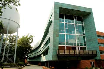 Changing old for new: PSU buildings | Archived News | Daily Collegian ...