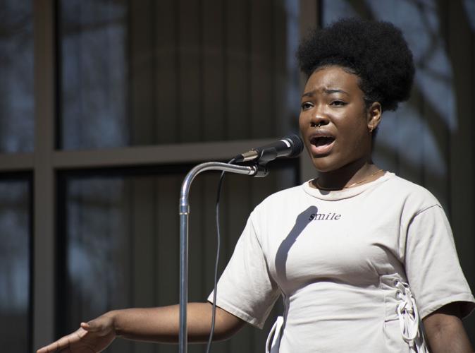 State College 3/20 Coalition’s ‘Art, Activism’ poetry slam sparks ...