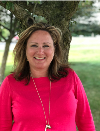 Stephanie Delaney embracing role as first female University Park police ...