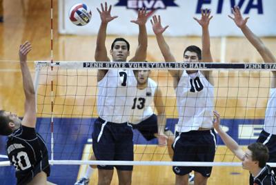 Lions move ahead | Archived News | Daily Collegian | psucollegian.com