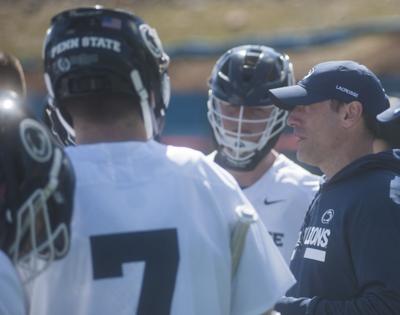 Four star attackman Luke Walstrum commits to Penn State men's lacrosse ...