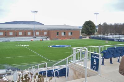 Penn State men's lacrosse earns No.7 preseason ranking | Penn State Men ...