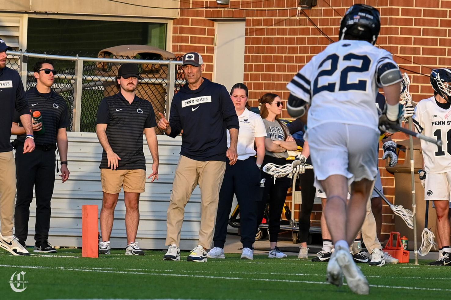 Penn State Men's Lacrosse News | psucollegian.com