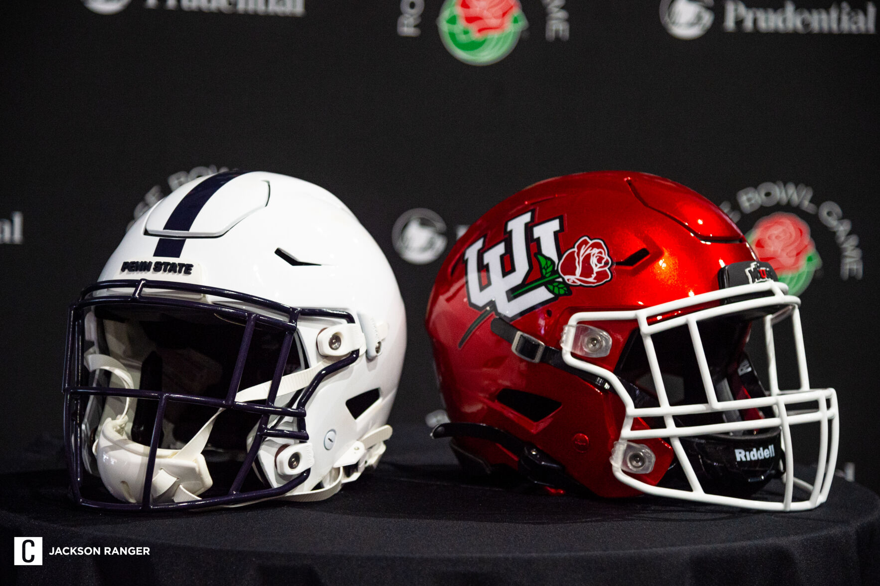 Predictions | Penn State football takes on Utah in 109th Rose Bowl Game ...