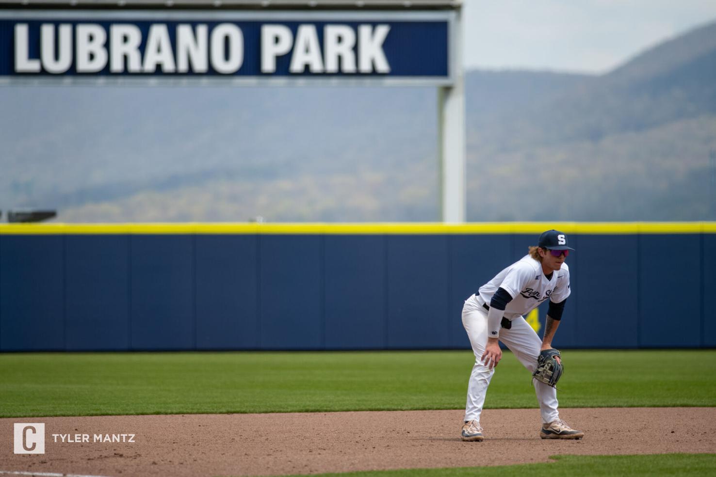 Molinaro homers twice in Penn State baseball's comeback win over ...
