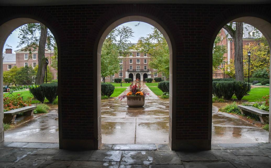 West Halls renovation | University Park Campus News | psucollegian.com
