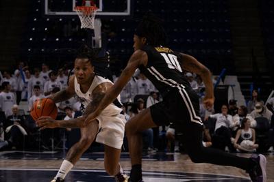 Baldwin, Penn State men’s basketball beat Purdue Fort Wayne | Penn ...