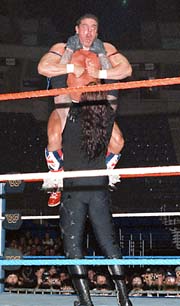 WWF enthralls Jordan Center crowd | Archived News | Daily Collegian ...