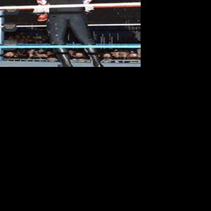 WWF enthralls Jordan Center crowd | Archived News | Daily Collegian ...