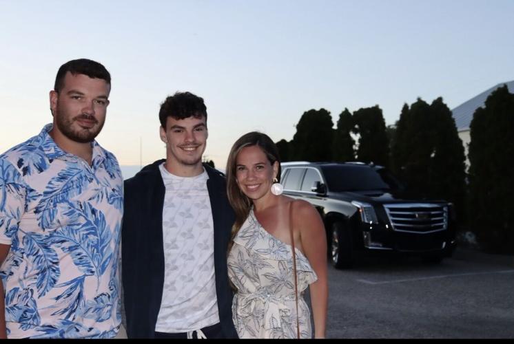 James Langan, signing off | Senior Column | Columns | Opinion ...