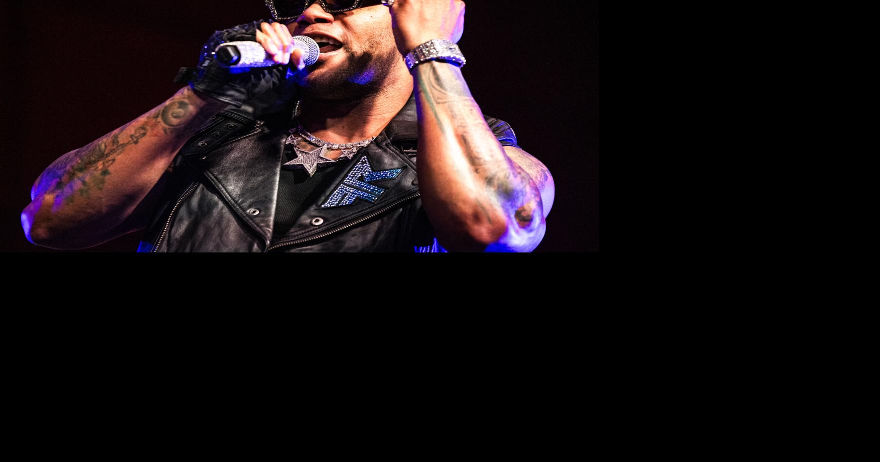 Flo Rida makes appearance at Penn State | Lifestyle | psucollegian.com