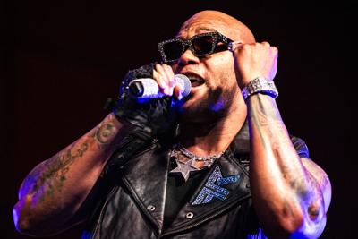 Flo Rida makes appearance at Penn State | Lifestyle | psucollegian.com