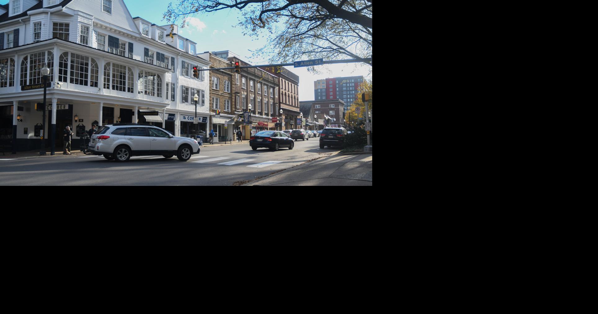 State College Borough announces parking changes for upcoming football ...