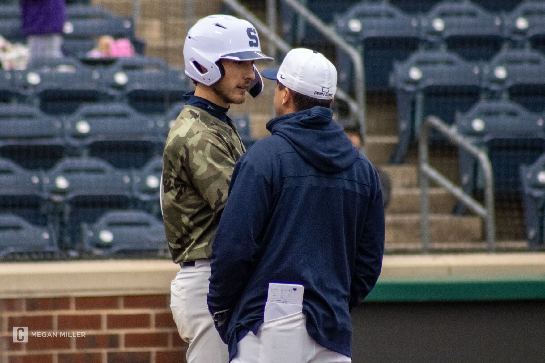 Penn State baseball makes multiple splashes in portal class | Penn ...