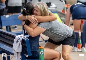 ‘Penn State is all about family’ | Inside coach Lisa Bervinchak Love’s ...