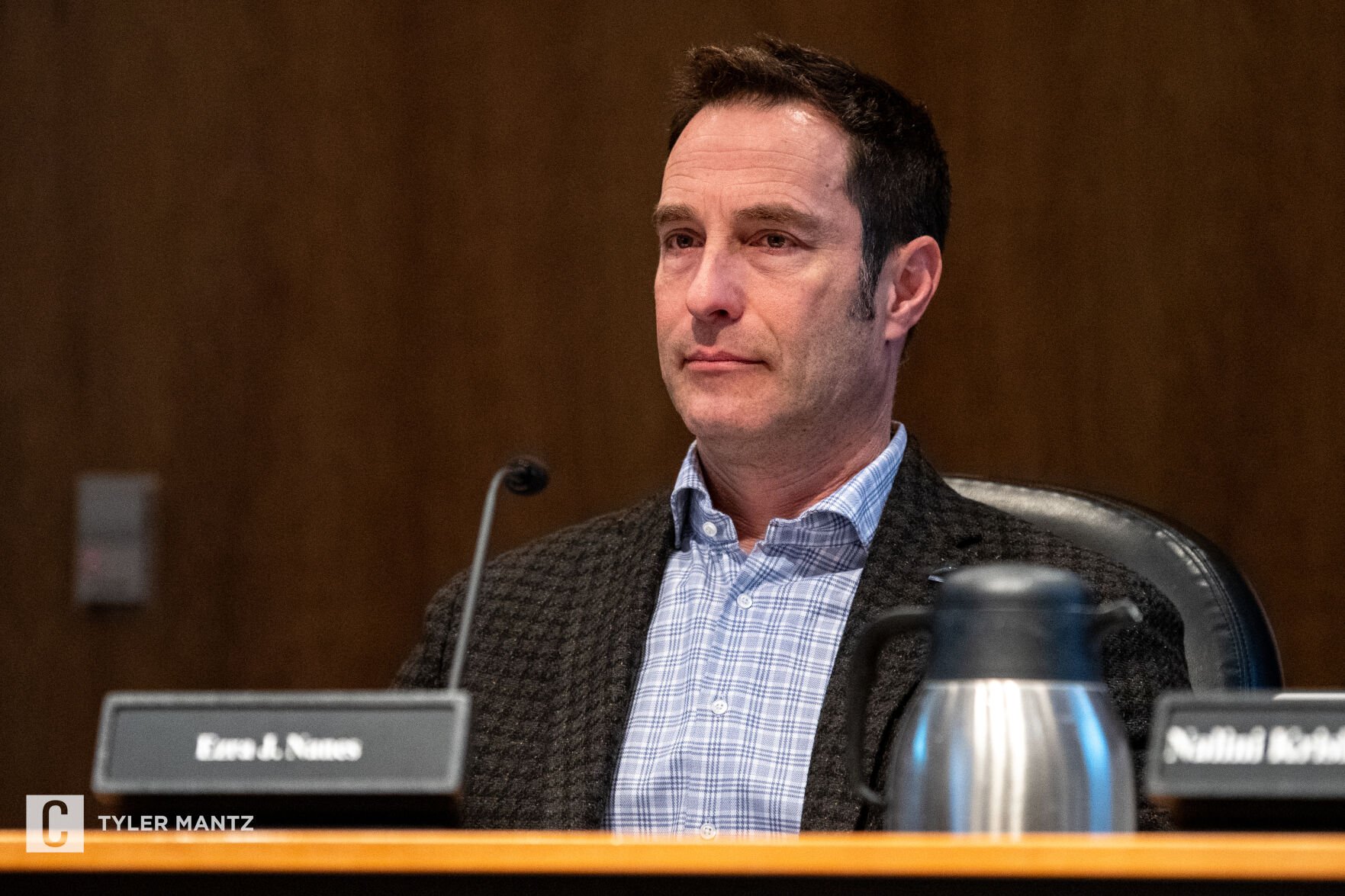 The faces behind State College Borough Council | Growing Pains ...