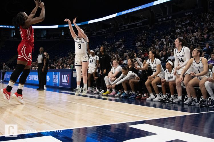 Top moments of 2024-25 Penn State women’s basketball season | Penn ...