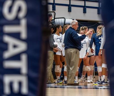 Penn State women's volleyball incoming freshman named LehighValleyLive ...