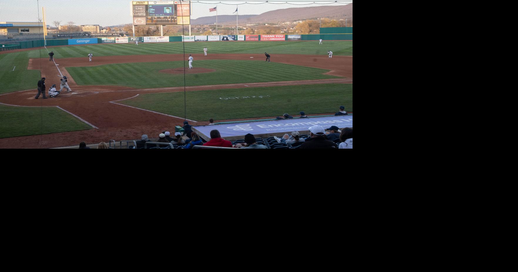 Penn State baseball announces 2023 schedule with 24 games at Medlar ...