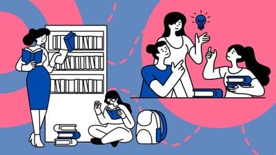 EDITORIAL | Incoming Penn State students should take initiative, find ...