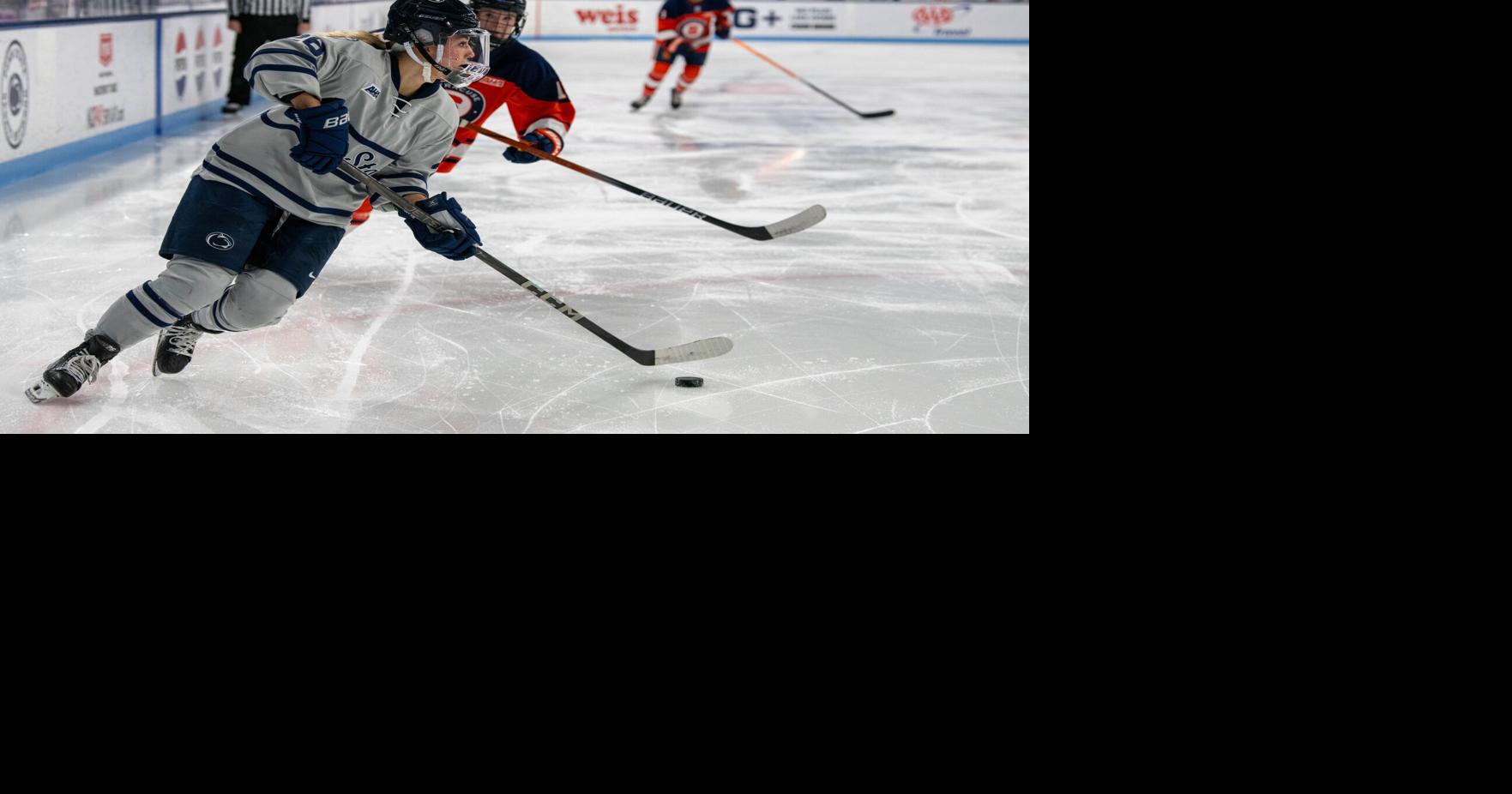 New assistant coach, Vaslet injury update, Christian shine | Penn State ...