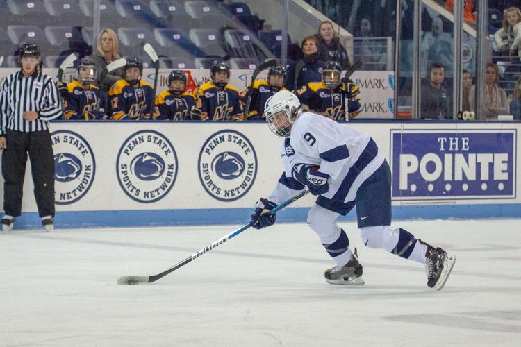 What makes Morgan Rolph and Katie Rydland an effective pairing for Penn ...