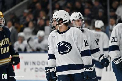 Earning every stride | Charlie Cerrato’s rise as a freshman phenom ...