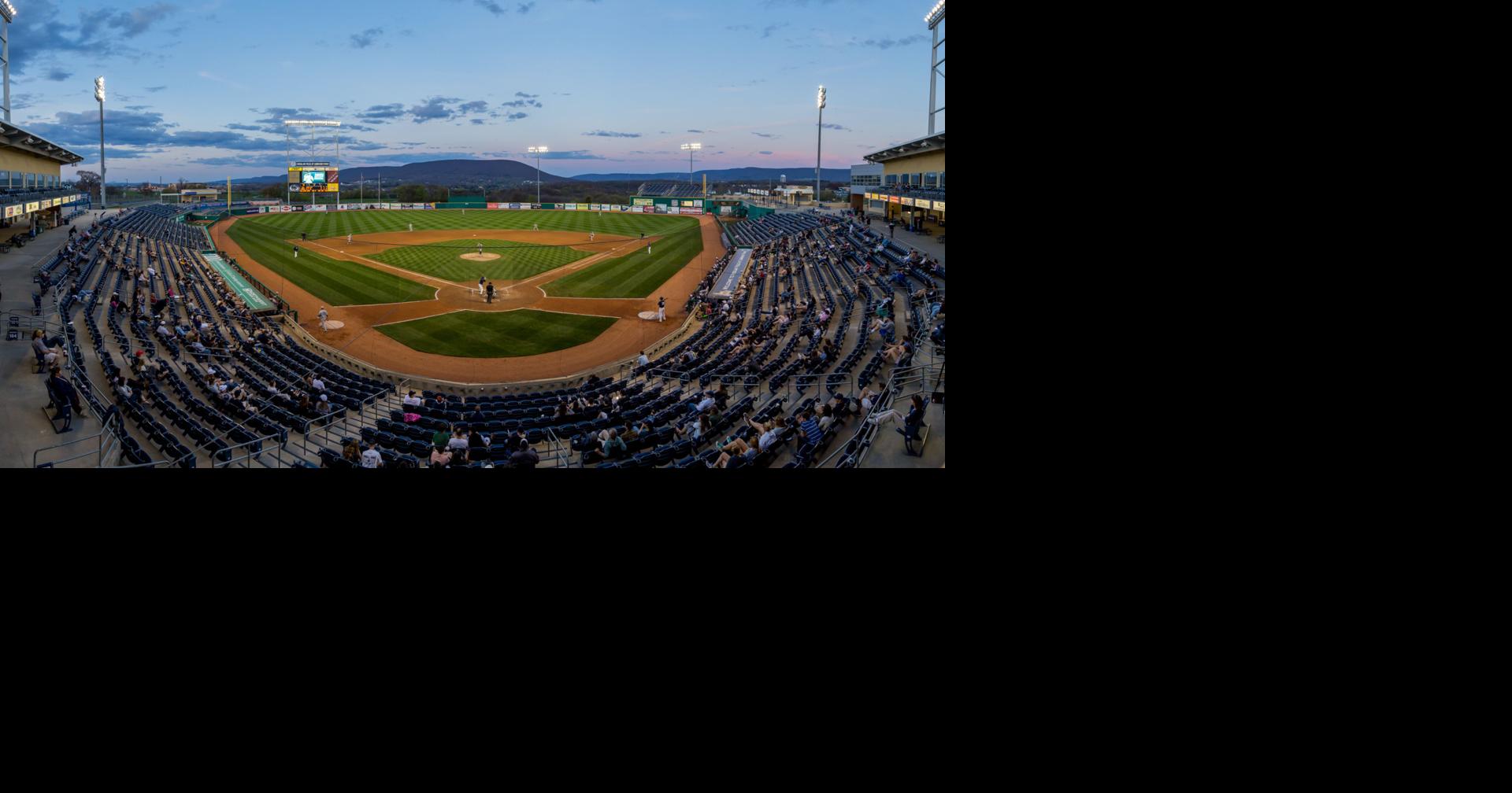 ‘He’s one of us’ | How Matt Neri became Penn State baseball’s behind ...