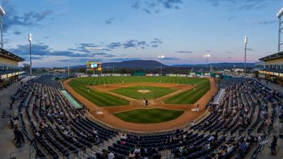 ‘He’s one of us’ | How Matt Neri became Penn State baseball’s behind ...