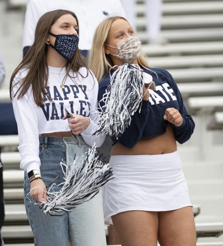 After spring football practice experience, some freshmen ‘finally feel ...