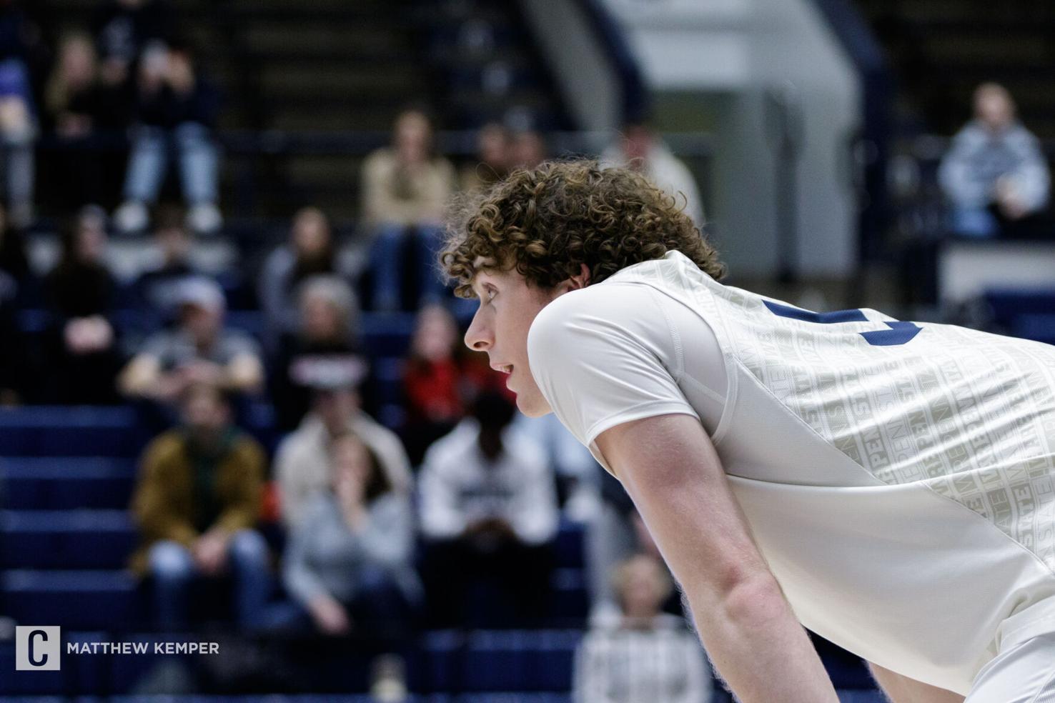 Penn State gets set to take on NJIT in conference matchup | Penn State ...